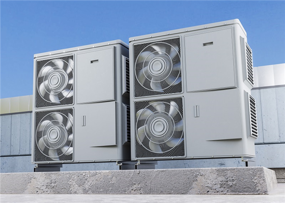 HVAC and Air Handling Units: Comprehensive Guide by Air Options | News Blog